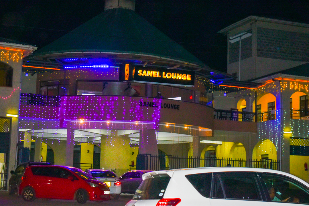 About Us – Sanel Hotel & Lounge